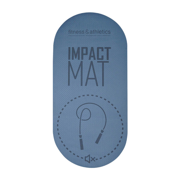 Fitness and Athletics IMPACT MAT Durable, Affordable, and Comfortable ...