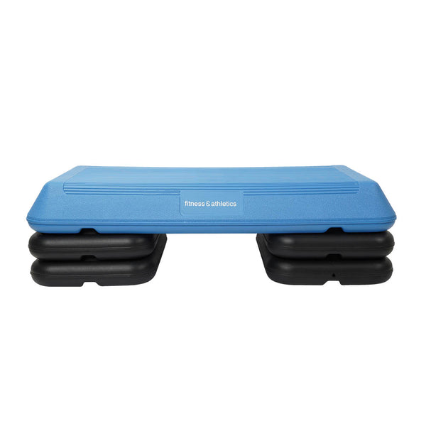 Fitness & Athletics Aero Step Club 2.0 for Aerobic Cardio and Strength ...