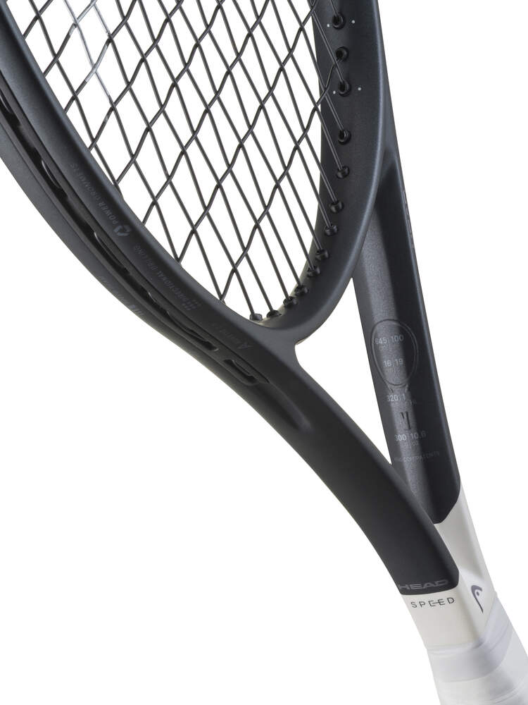 Head Speed MP Tennis Racket 2026 – Built for Speed, Control & Performa ...