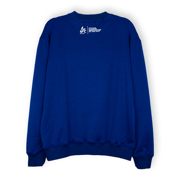 UAAP Merchandise Ateneo Sweat Shirt Durable and Quality Unisex – Chris ...