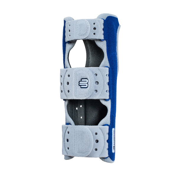 Bauerfeind Medical ManuLoc - Wrist Support Brace – Chris Sports