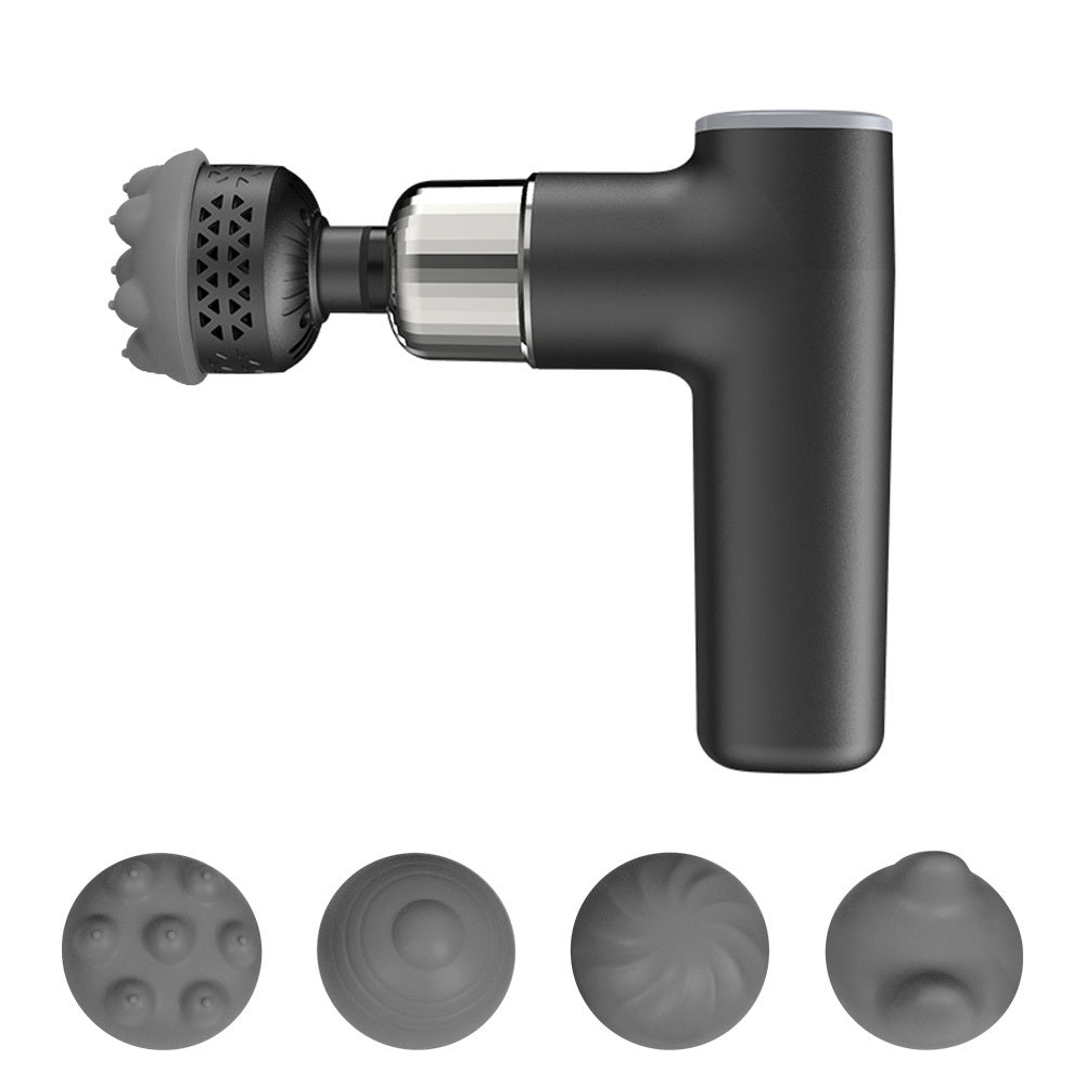 Fitness Concept Hot and Cold Recovery Massage Gun – Chris Sports