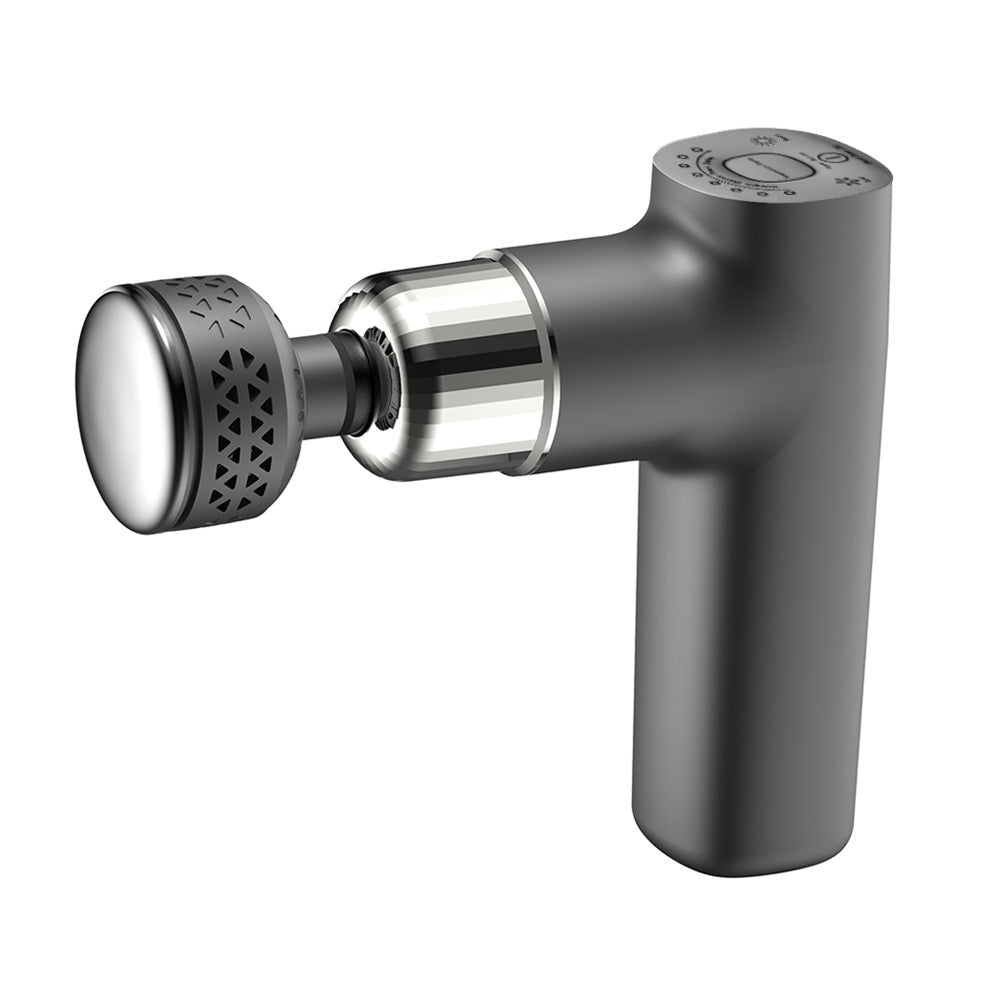 Fitness Concept Hot and Cold Recovery Massage Gun – Chris Sports