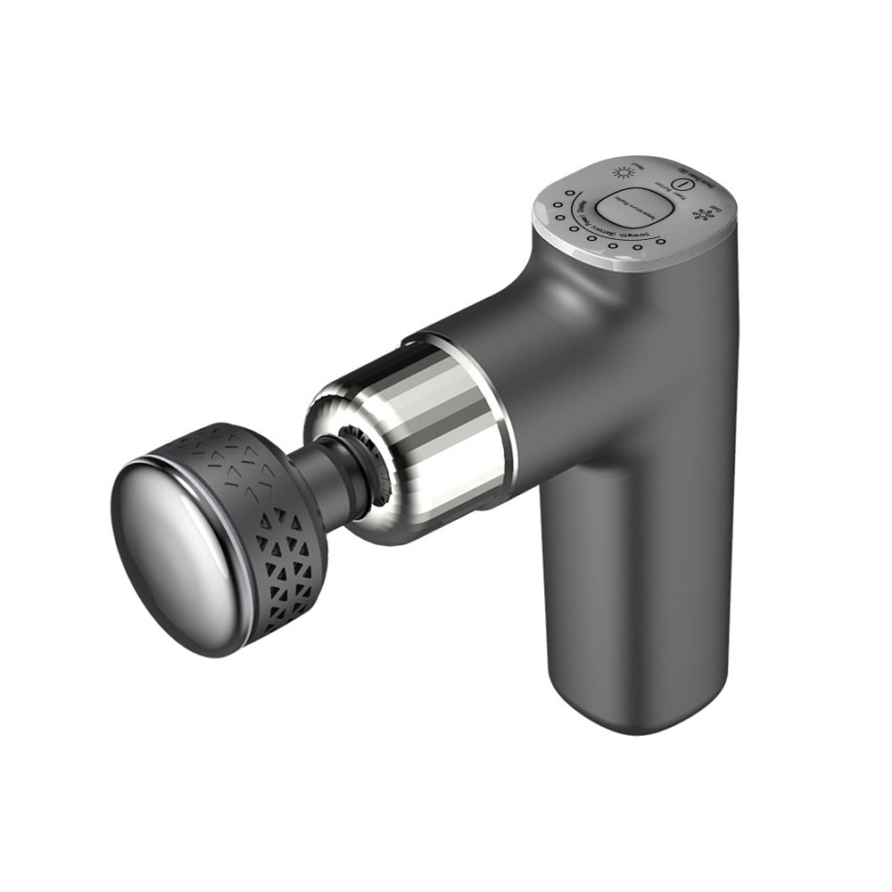 Fitness Concept Hot and Cold Recovery Massage Gun – Chris Sports