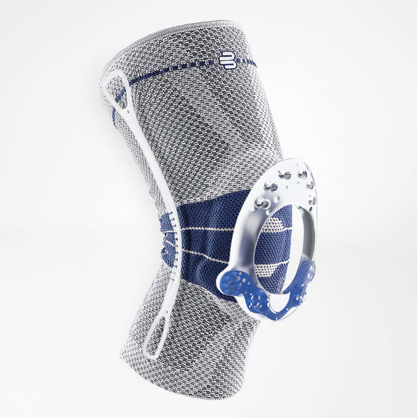 Bauerfeind GenuTrain Comfort Knee Brace | Medical-Grade Support – Chris ...