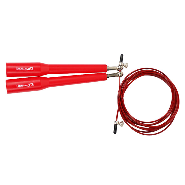 MD Buddy Speed Jump Rope – Chris Sports