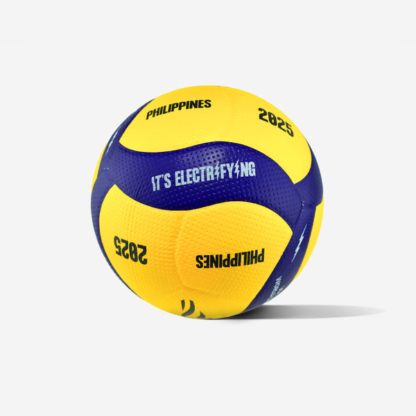 Mikasa V200W Exclusive FIVB Game Volleyball – World Championship Editi ...