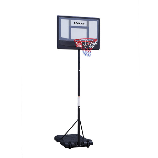 Jumpshot Rookie 2.0 Basketball Hoop System – Chris Sports
