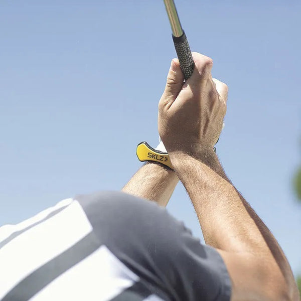 SKLZ Golf Wrist Hinge Helper – Chris Sports
