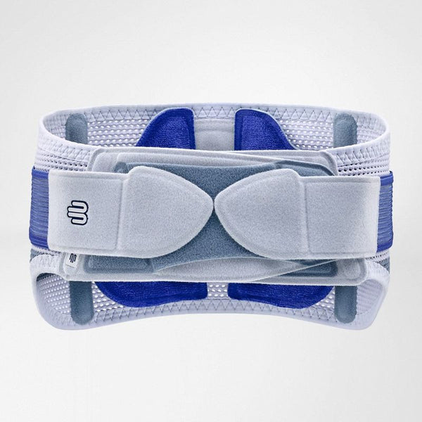 Bauerfeind SacroLoc | SI Joint & Pelvis Support Back Brace – Chris Sports