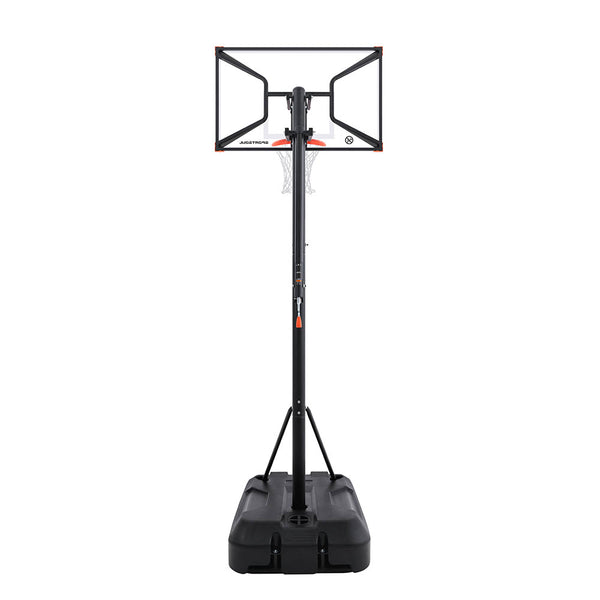 Sportsoul Basketball Portable Hoop System – Chris Sports