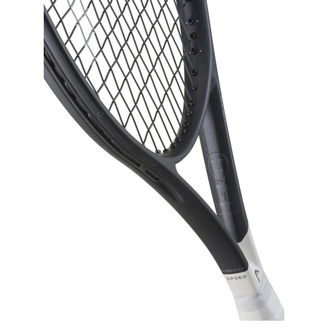 Head Speed MP L Tennis Racket 2026 – Built for Speed, Control & Perfor ...