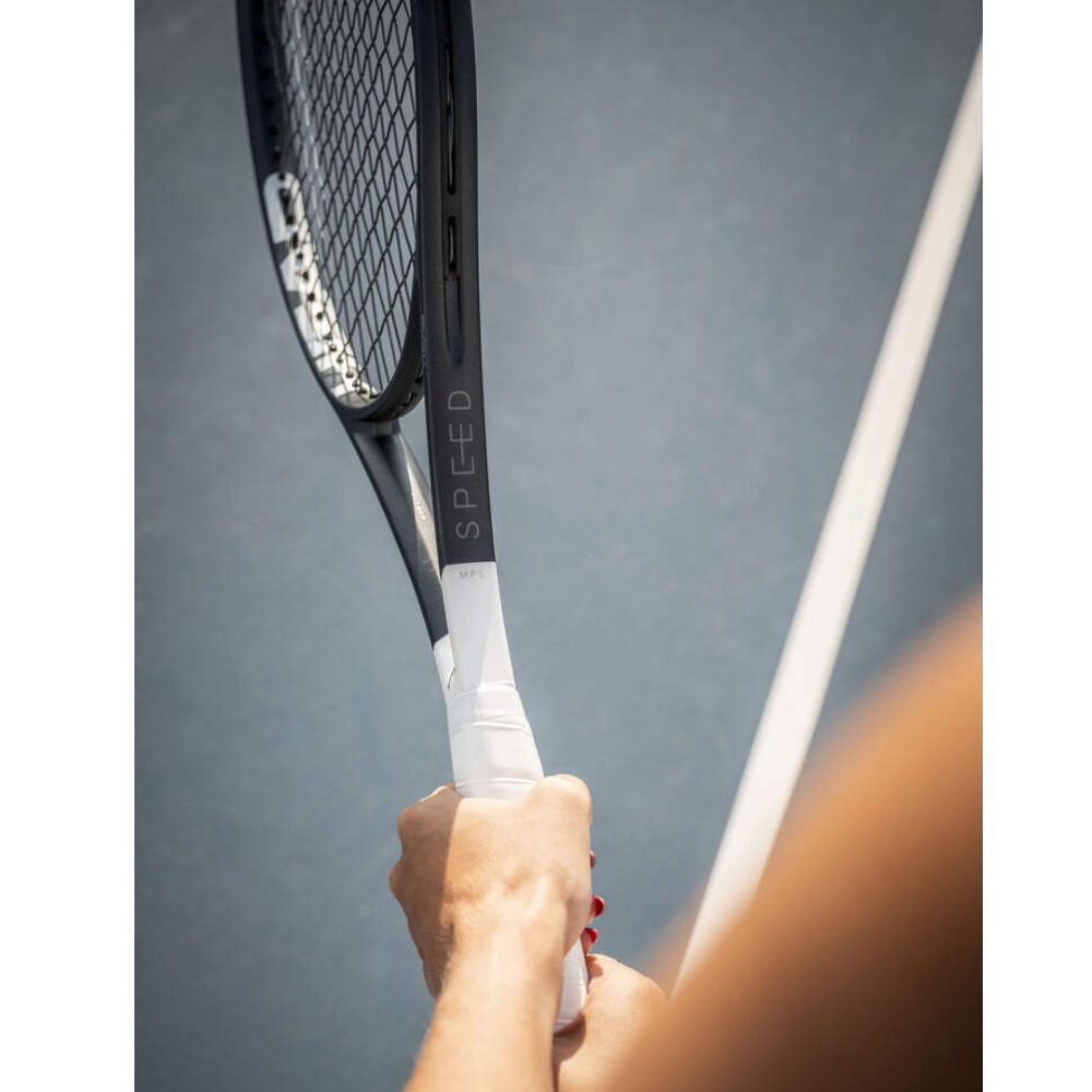 Head Speed MP L Tennis Racket 2026 – Built for Speed, Control & Perfor ...