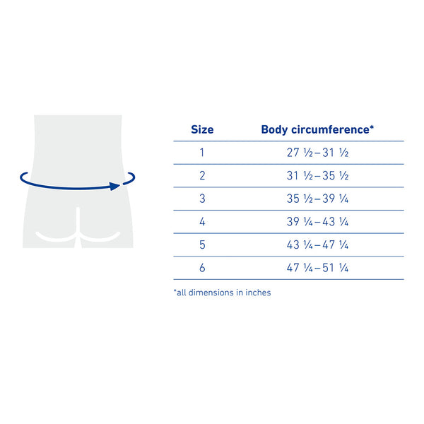 Bauerfeind Medical LordoLoc - Back Brace – Chris Sports