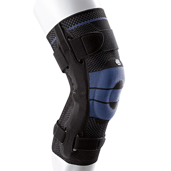 Bauerfeind Medical GenuTrain® S Pro - Knee Brace – Chris Sports
