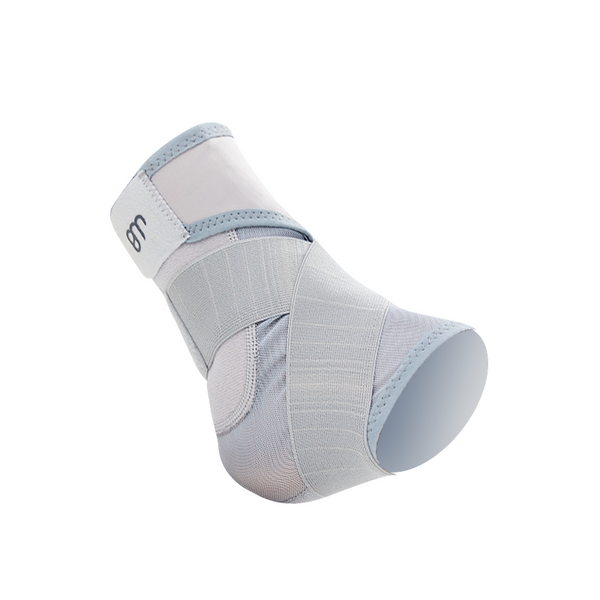 BM Ankle Support Ultralight with Strap | Slim Stability | Chris Sports ...