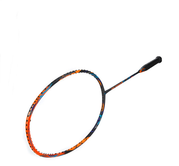 Kawasaki High Tension G30 - Badminton Racket (35lbs) - Unstrung – Chris ...