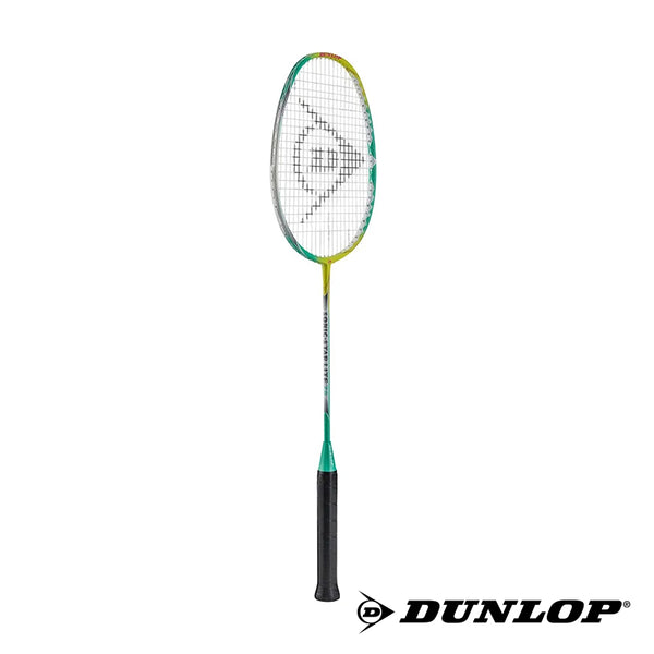 Dunlop Sonic Star Lite 78 Badminton Racket | Chris Sports – Chris Sports