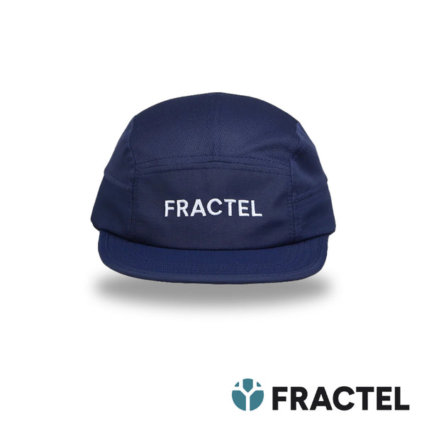 Fractel M-Series NEPTUNE Comfortable and Durable Unisex cap for Runnin ...