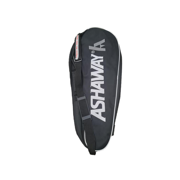 Ashaway Quantum Badminton Racket with BAG and Unstrung – Chris Sports