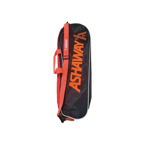 ASHAWAY PHANTOM Badminton Racket with BAG and Unstrung – Chris Sports