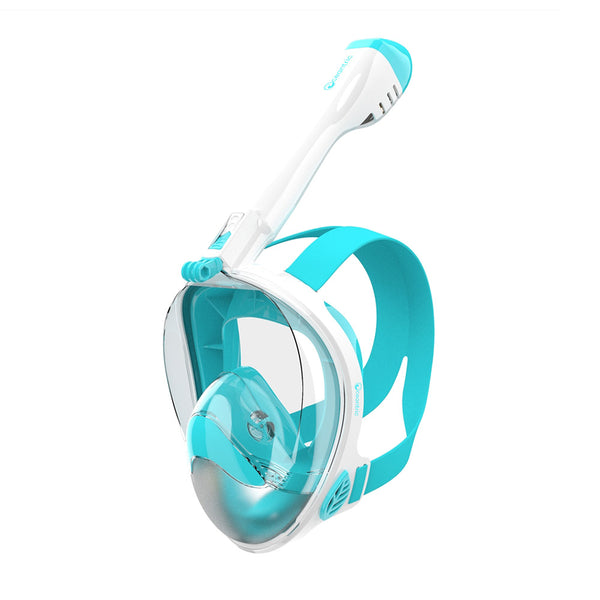 Oceantric Kid's Full Face Snorkeling Mask - Starfish – Chris Sports