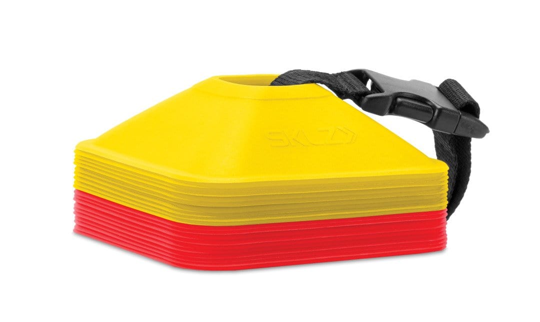 SKLZ Agility Sports Mini Cones – Chris Sports