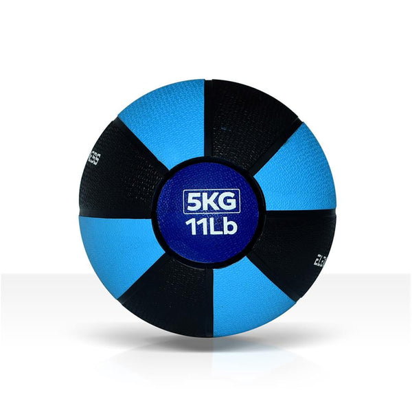 Element Fitness Medicine Ball 3kg-7kg – Chris Sports