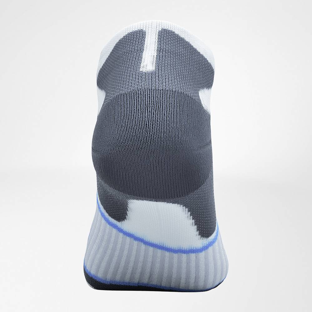 Run Performance Low Cut Compression Socks | Bauerfeind | Chris Sports ...