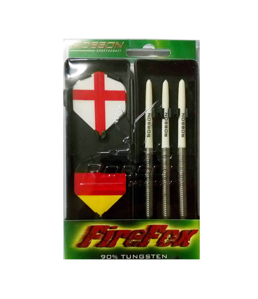 Robson Dart Set (Firefox) – Chris Sports
