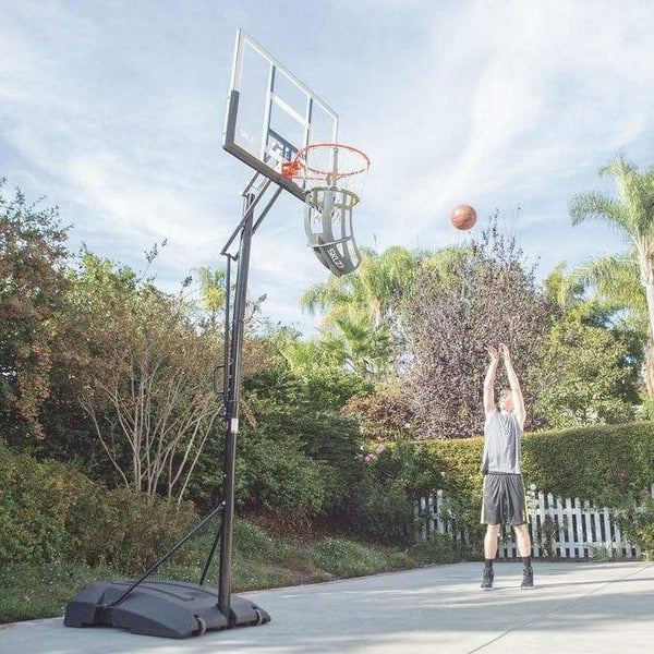 SKLZ Kick-Out Basketball Shooting Drill Ball Return Attachment – Chris ...
