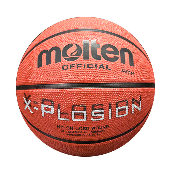 Molten Basketball - X-Plosion – Chris Sports