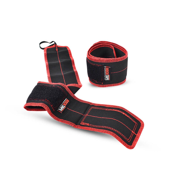 RockTape RockWrist Wrist Wraps – Chris Sports