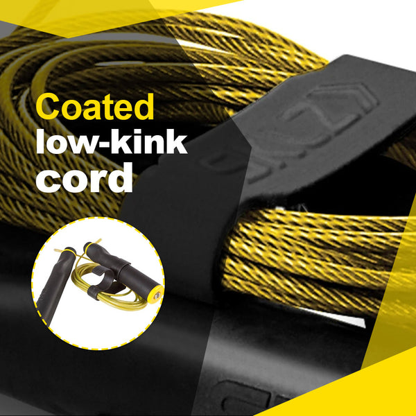 SKLZ Speed Rope - Jump Rope – Chris Sports