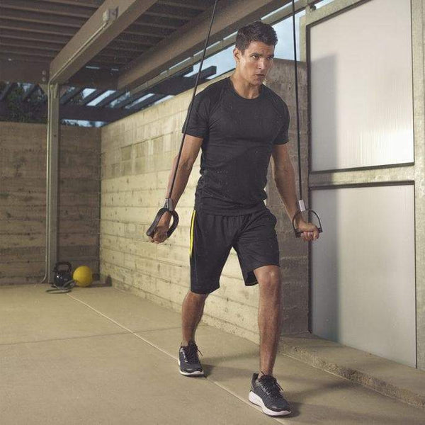 SKLZ Training Cable Resistance Cable (Extra Heavy) – Chris Sports