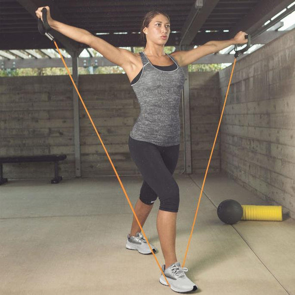 SKLZ Training Cable Resistance Cable (Light) – Chris Sports