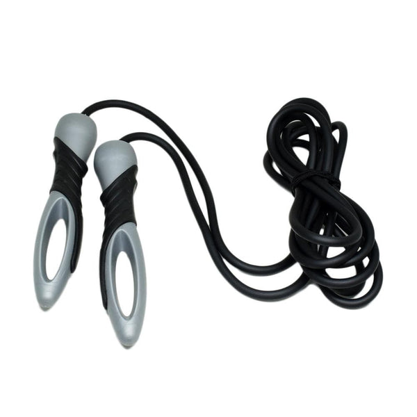 Jump Rope with Ergonomic Handles – Chris Sports