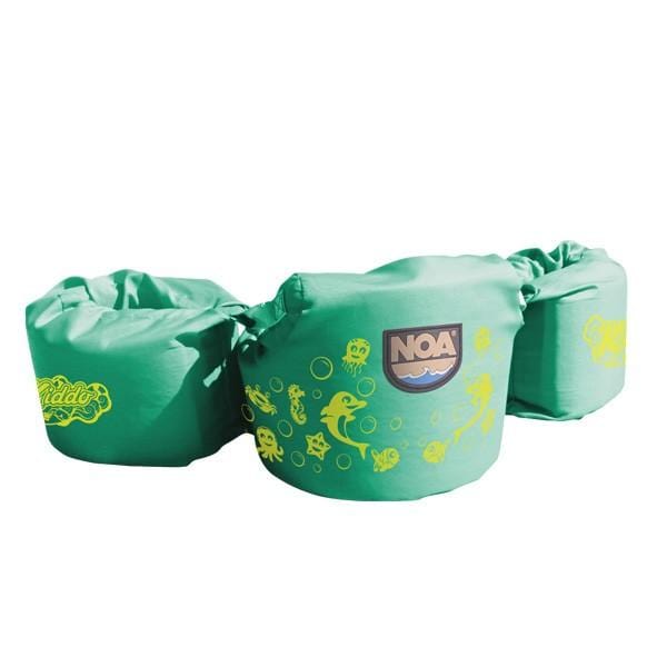 NOA Vest Kiddo (NKD57) – Chris Sports