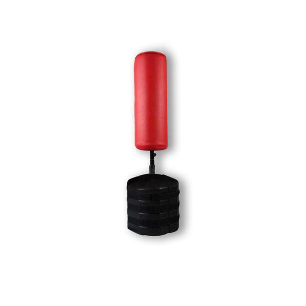Cylindrical Punching Bag – Chris Sports