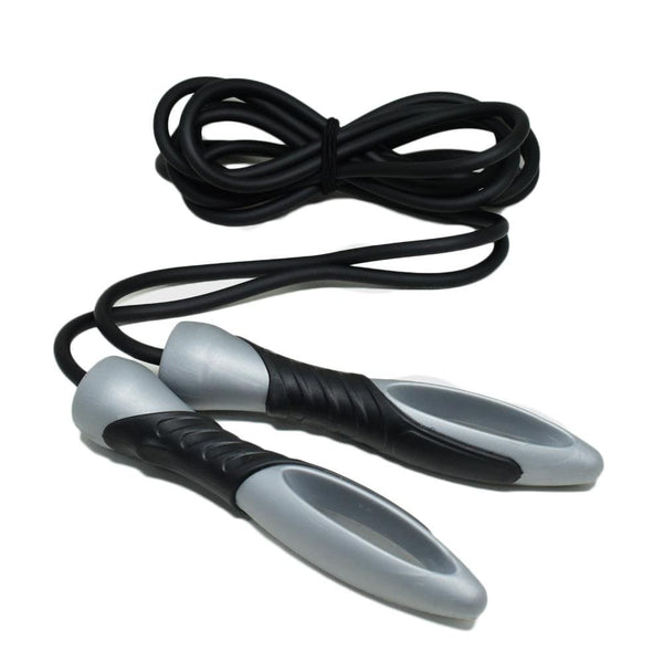 Jump Rope with Ergonomic Handles – Chris Sports